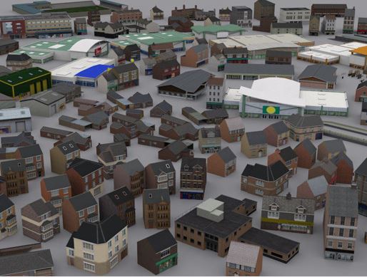 Unity Asset Collection: Kho Tài Nguyên Không Thể Bỏ Qua Cho Phát Triển Game