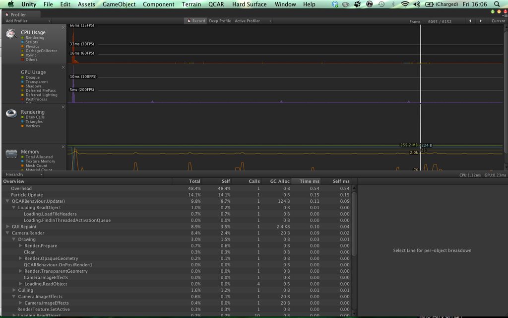 OnRenderImage = slow RenderTexture.GrabPixels? - Unity Engine - Unity Discussions