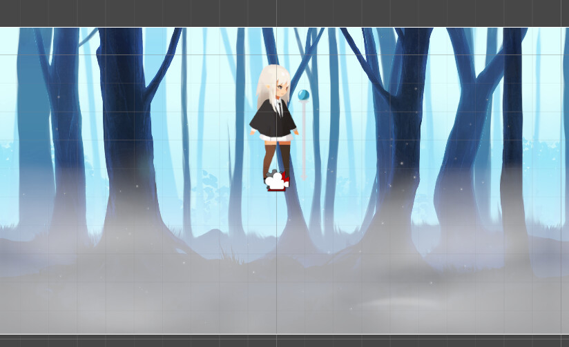 Cinemachine moving Player and Restricting Movement - Unity Engine - Unity Discussions