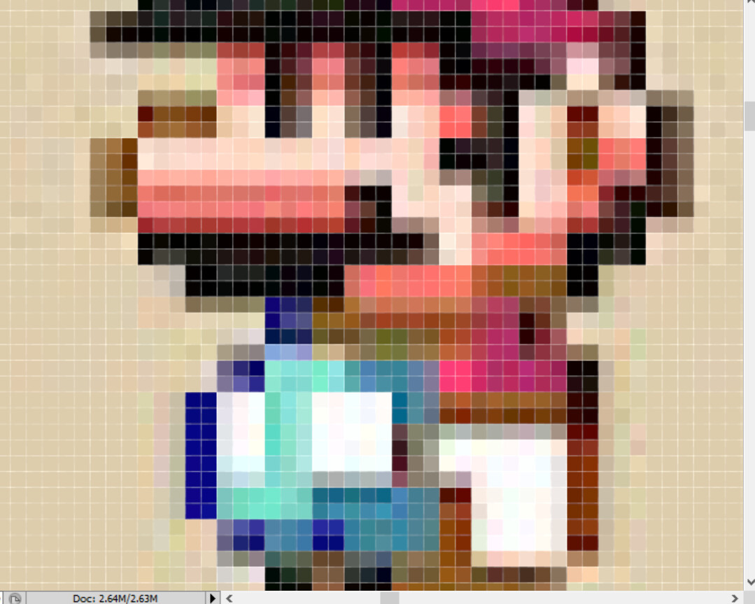 Pixel Perfect Camera changes zoom on different resolutions - Unity Engine - Unity Discussions