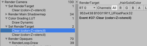Render Feature Does Not Work Any Coding Help Unity Engine Unity Discussions