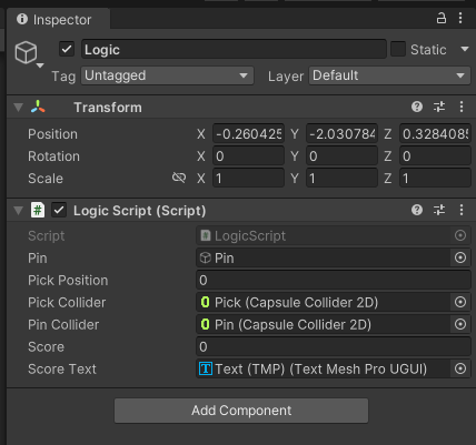TMP Text changing issue - Unity Engine - Unity Discussions