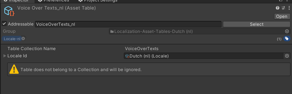 Tables breaking when reloading domain - Unity Engine - Unity Discussions Tables breaking when reloading domain - Unity Engine - Unity Discussions