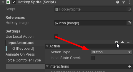 Callbackcontext triggers "Started" when InputAction is Enabled - Unity Engine - Unity Discussions