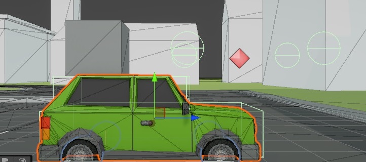 centerOfMass problems - Unity Engine - Unity Discussions