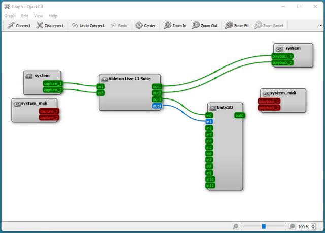 Multi Channel Audio inputs - Unity Engine - Unity Discussions