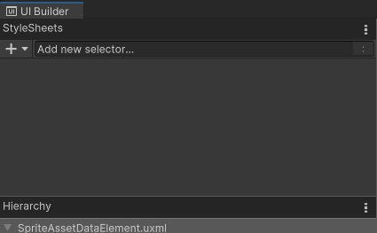 Benefit of adding USS in the UI Builder - Unity Engine - Unity Discussions