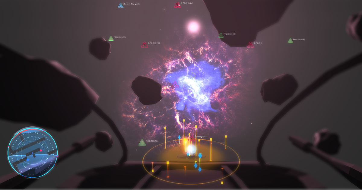 [RELEASED] FREE UI Target Tracker for all Radar Builders - Community ...