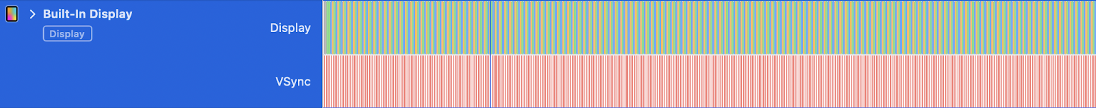 Native iOS Unity Profiling using Xcode Instruments - Technical Articles - Unity Discussions