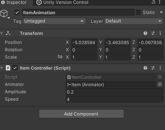 Sprite not changing via script - Unity Engine - Unity Discussions