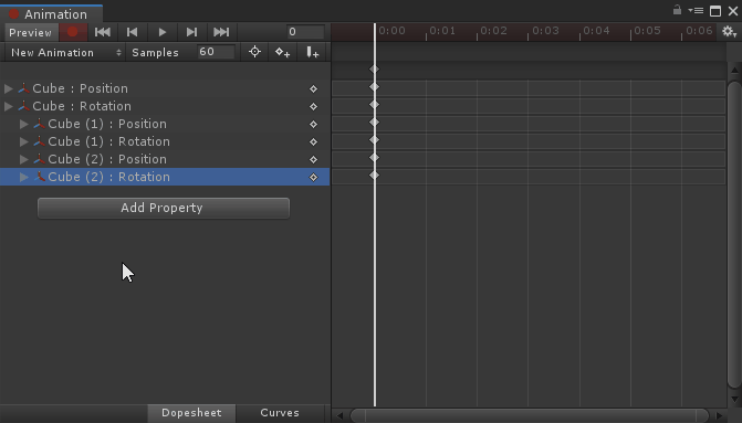 [SUGGESTIONS] 10 Improvements for the Animation View (with screenshots ...
