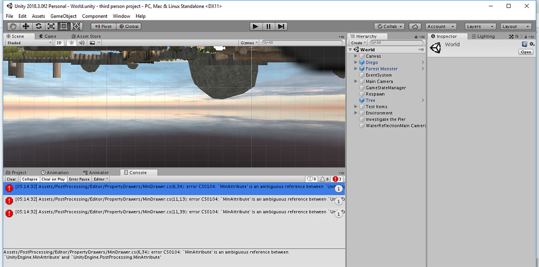uRPG Official Thread - Unity RPG Asset - Page 2 - Community Showcases - Unity Discussions