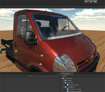 world normals and surface shaders - Unity Engine - Unity Discussions