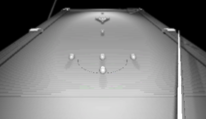 Using Depth of Field creates visible edge in final Image - Unity Engine ...