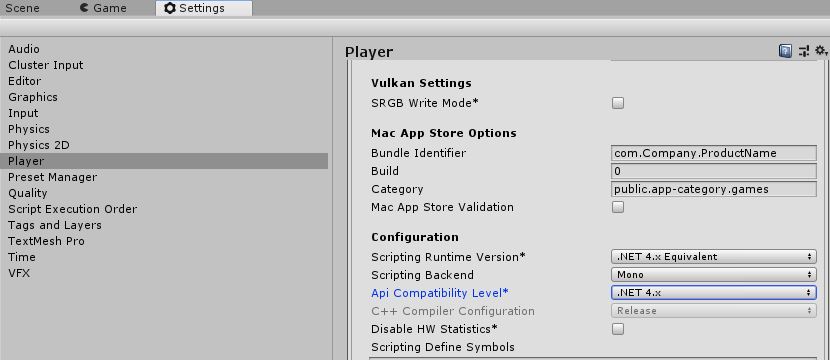 TerraLand 3 - Streaming Huge Real-World & Custom Terrains For Open-World Environments - #165 by ...