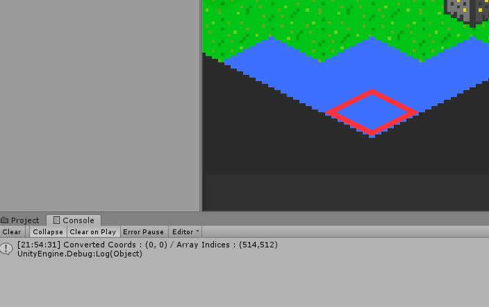 Tile Map Accelerator - High Performance Shader Based Tile Map Renderer - Page 3 - Community ...