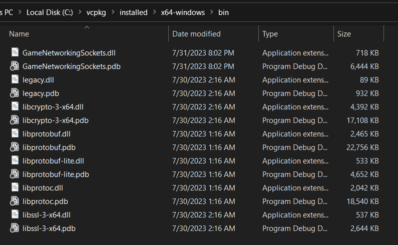 Unity can't find .so library in Android build - Unity Engine - Unity Discussions