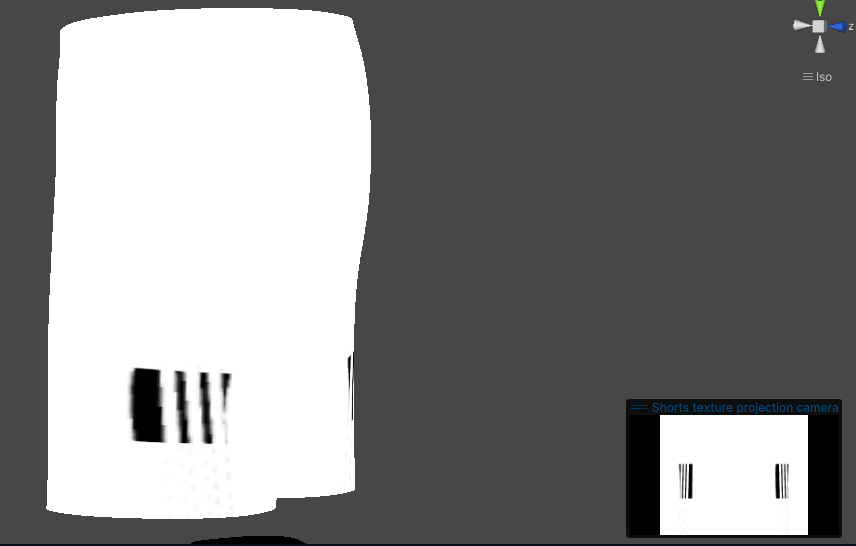 Rectangular render texture not working as intended - Unity Engine - Unity Discussions