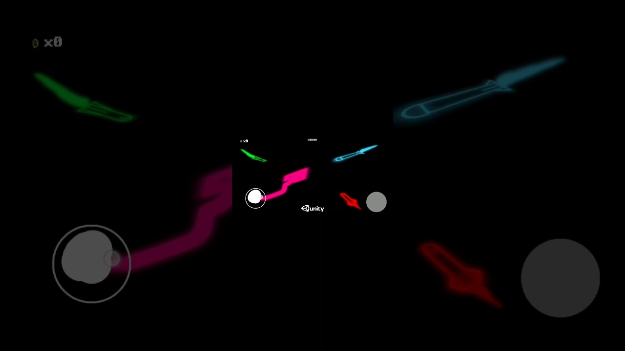 Screen freezes but the game continues to run - Unity Engine - Unity Discussions