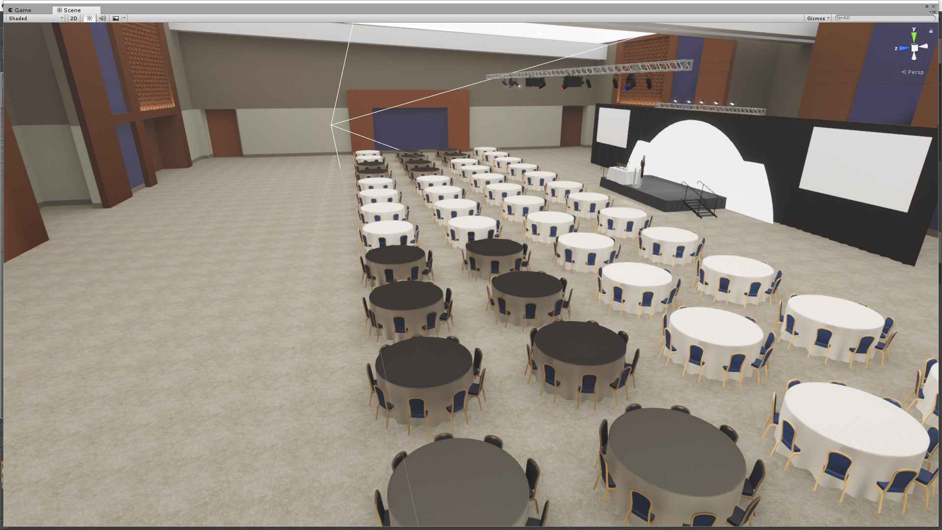 Lightmaps not baking to all objects - Unity Engine - Unity Discussions