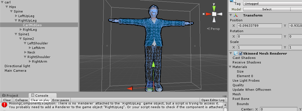 Change the color of a specific Object!!! - Unity Engine - Unity Discussions
