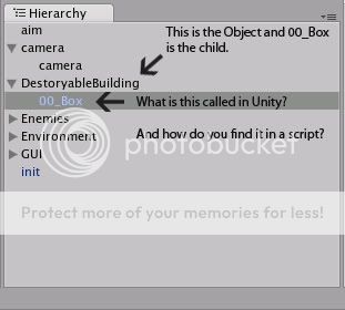 Turning a mesh into a different mesh - Unity Engine - Unity Discussions