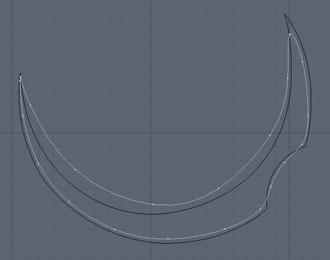 RageSpline - Create smooth 2D graphics inside Unity Editor - RELEASED ...