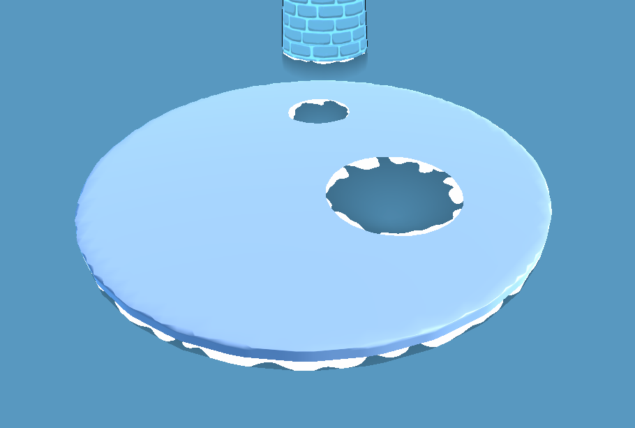 Depth texture not working on Android - Unity Engine - Unity Discussions Depth texture not working on Android - Unity Engine - Unity Discussions
