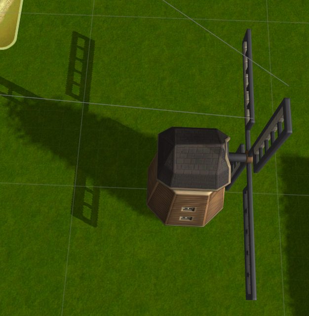 Baked + realtime shadows looks different - Unity Engine - Unity Discussions