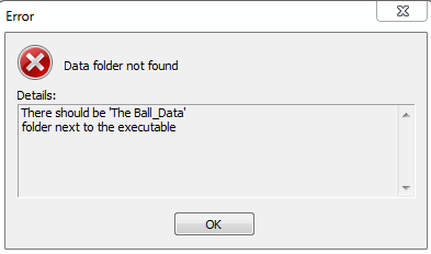 Build Game on Mac to a exe file ERROR - Unity Engine - Unity Discussions