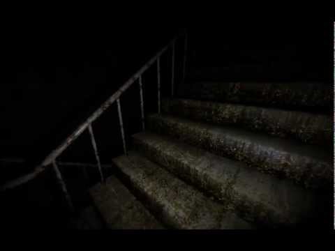 Someone made SCP-087 into a Unity game - News & General Discussion ...