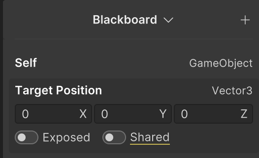 Behavior Node Variables Expose Custom Types And So To Inspector Unity Engine Unity