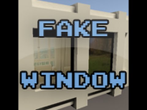 [FREE] Fake window shader - Community Showcases - Unity Discussions