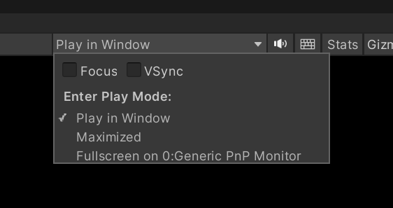 What fullscreen plugin is this? - Unity Engine - Unity Discussions