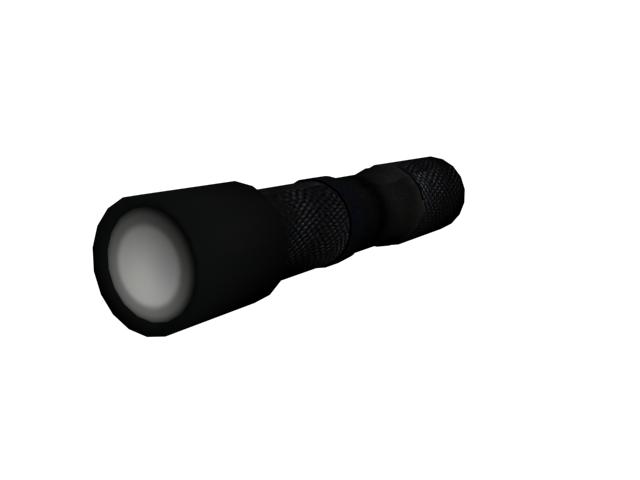 Free Flashlight - Community Showcases - Unity Discussions