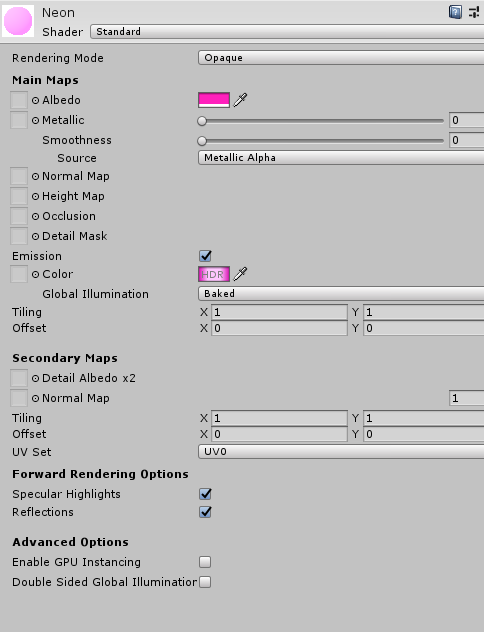 Problem With Baking Unity Engine Unity Discussions