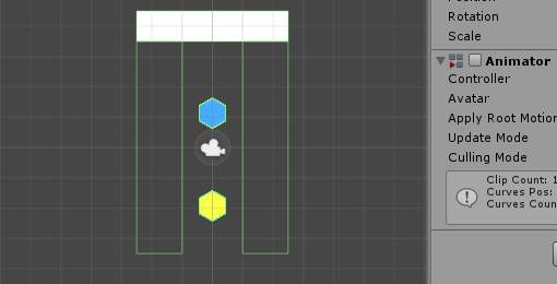 [BUG] Animator affects physics - Unity Engine - Unity Discussions