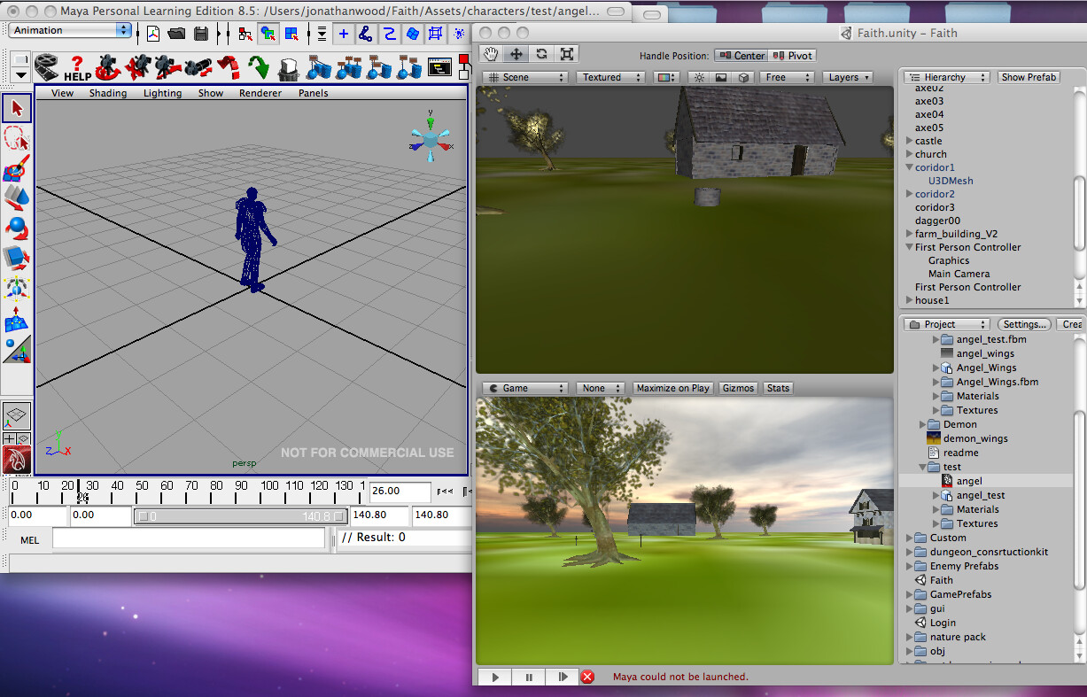 Lightwave import still a issue... - Unity Engine - Unity Discussions