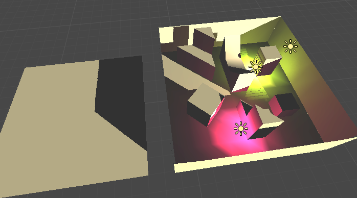 Unity Lightmapper free for all. - Unity Engine - Unity Discussions