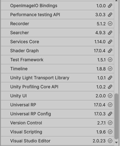Unity 6000033 Build Android Get Error Modifying Android Project Files Failed With Output