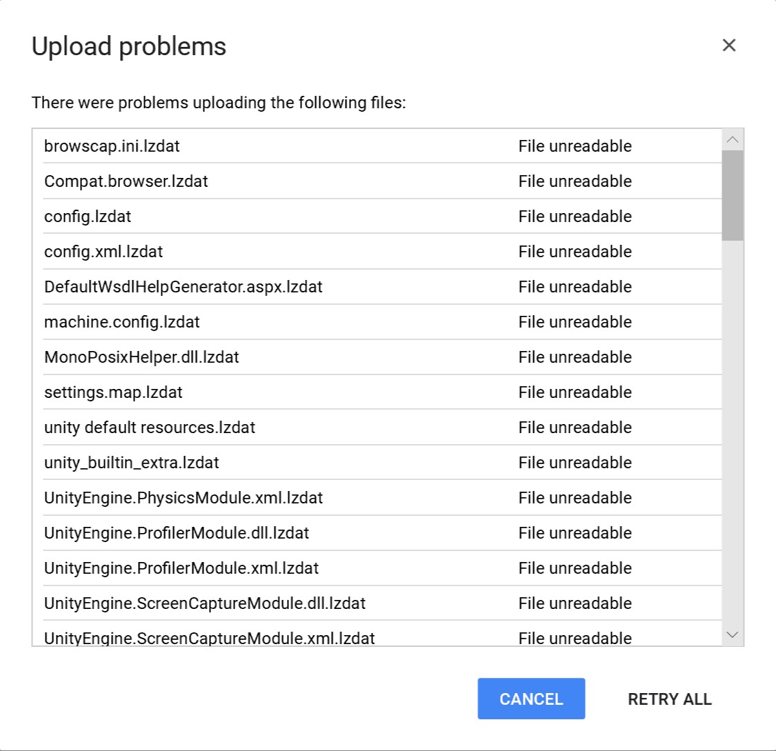 SimplePatchTool - open source patching solution for standalone platforms - Page 4 - Community ...