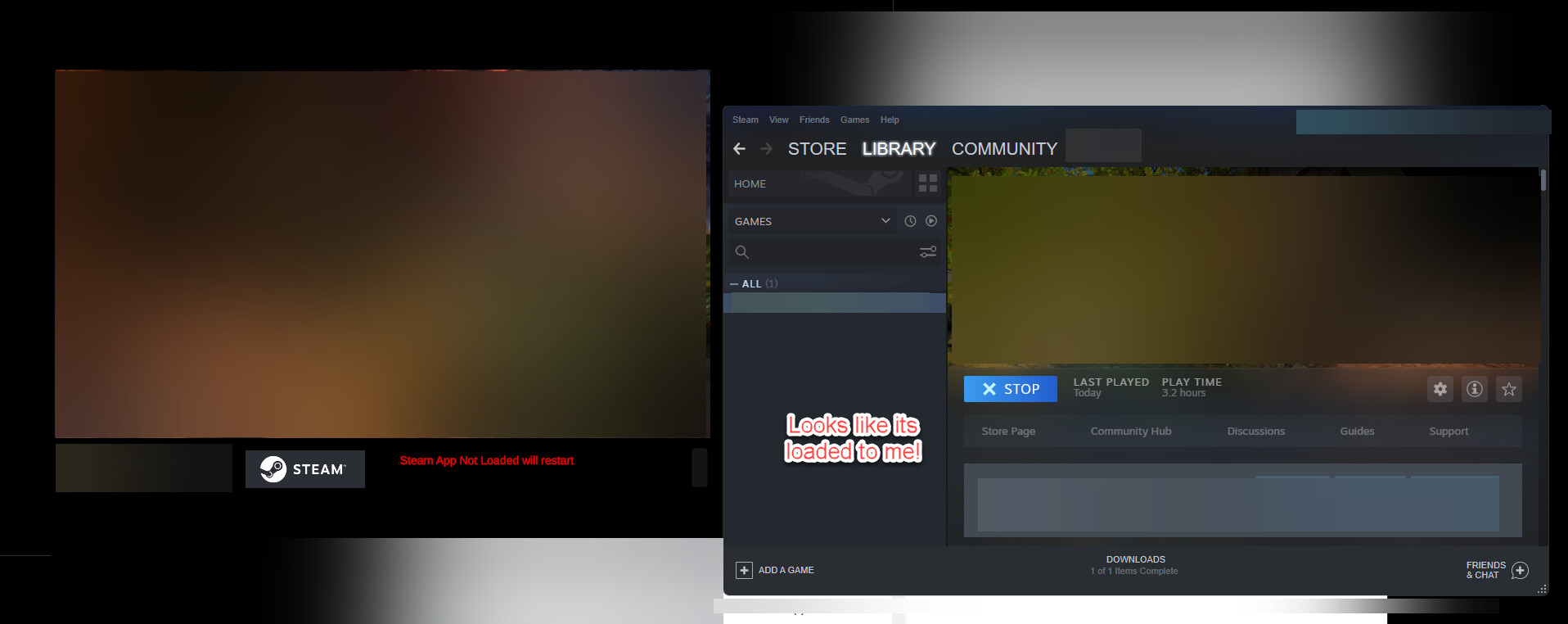 Steamworks API how to prevent Unity from launching outside of Steam ...