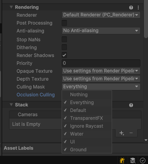 Skybox appears fully yellow when in play mode - Unity Engine - Unity Discussions