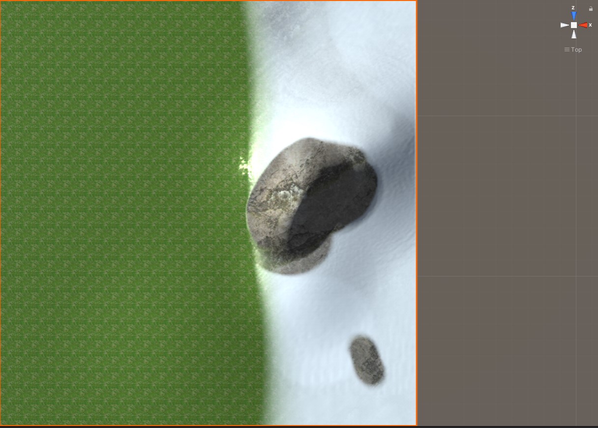 InTerra ~ Terrain Features - Page 3 - Community Showcases - Unity Discussions