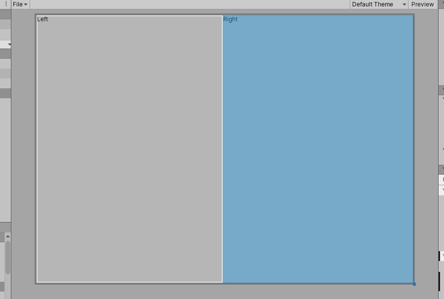 UXML and styles for UI within Unity - Unity Engine - Unity Discussions