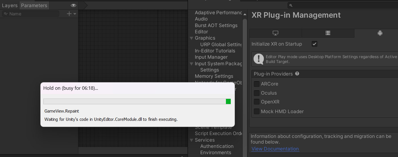 Is the XR Device Simulator broken again? - Unity Engine - Unity Discussions