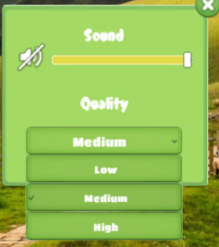 How should I scale up the Dropdown List UI in uGUI properly - Unity Engine - Unity Discussions