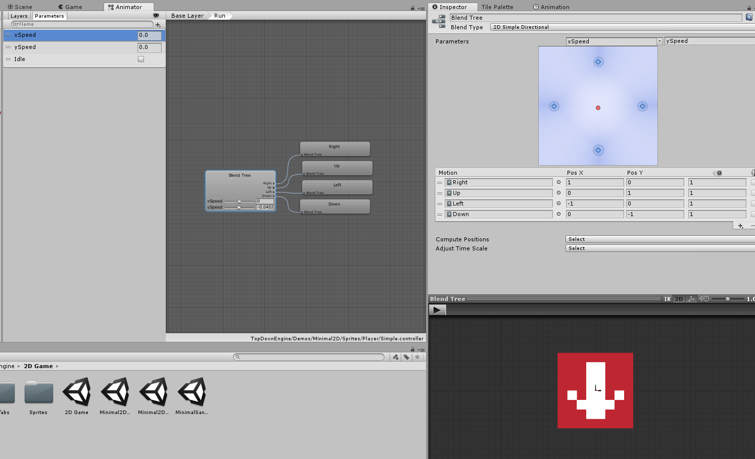 [RELEASED] TopDown Engine by More Mountains [new v3.0 : damage types, damage resistance, and ...