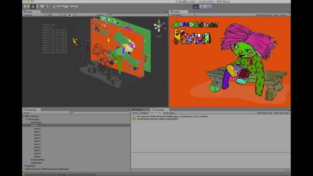 Color fill shader - Unity Engine - Unity Discussions