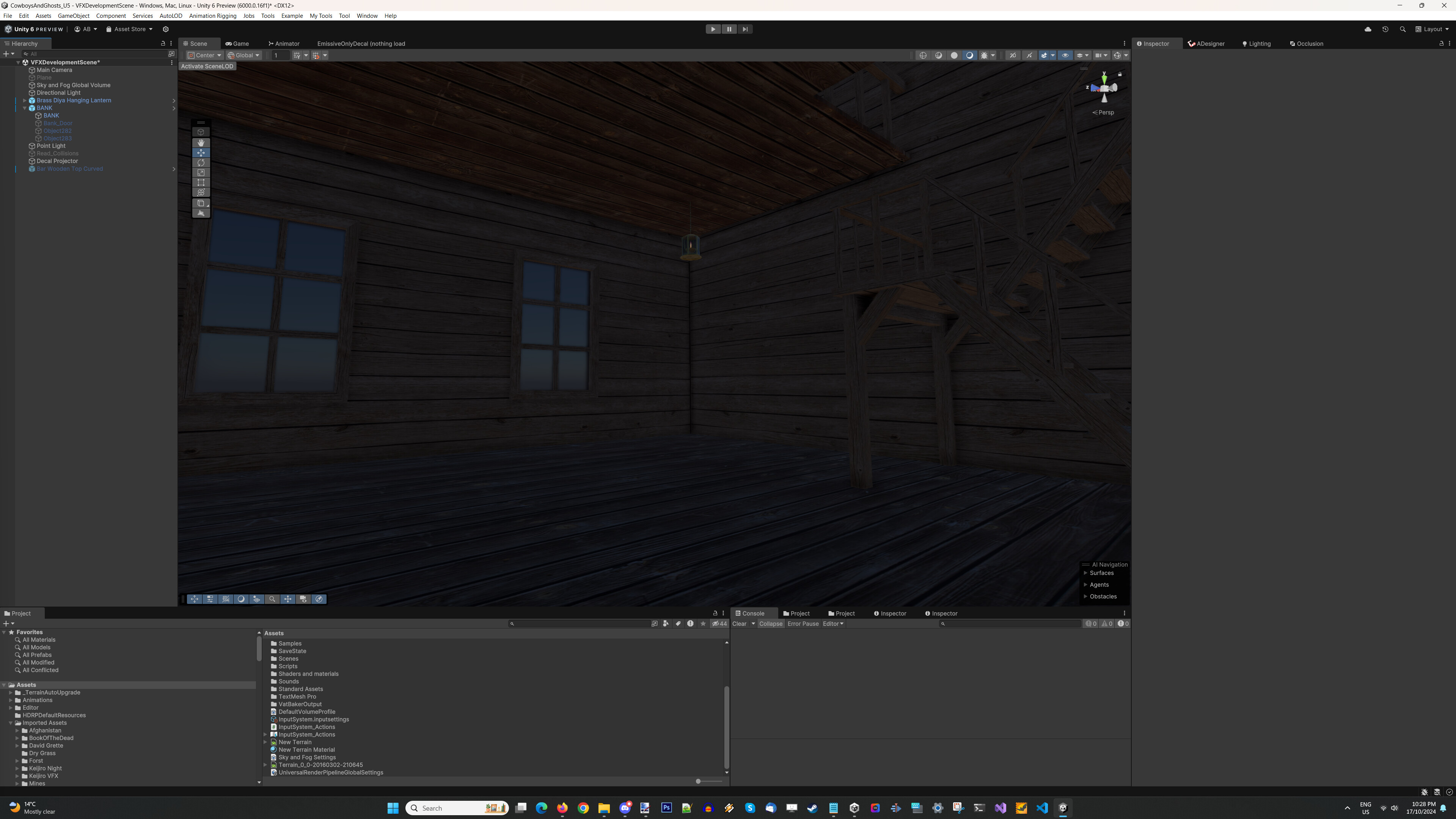 Any way to pull data out of VFX graph onto the CPU-side? - Unity Engine - Unity Discussions